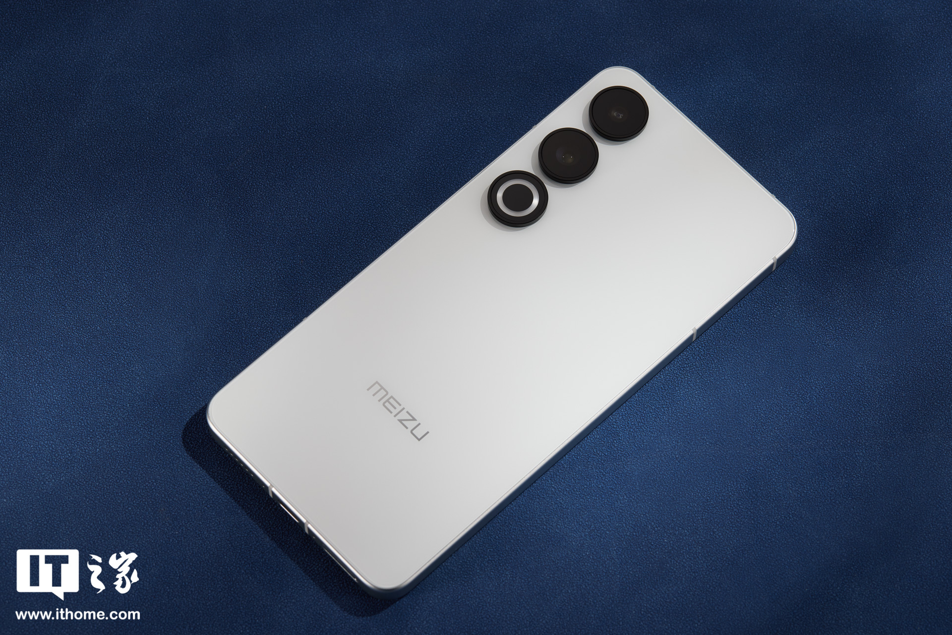 魅族 21 系列手机开启 Flyme AIOS 内测通道，支持图文解读、即圈即搜等 - 叮当号