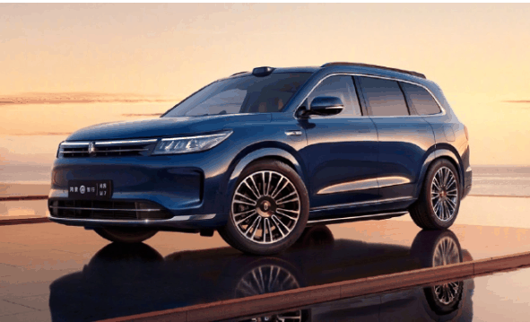 余承东：问界新M7 Max焕新版将打造移动“音乐厅”，豪车级体验触手可及 - 叮当号