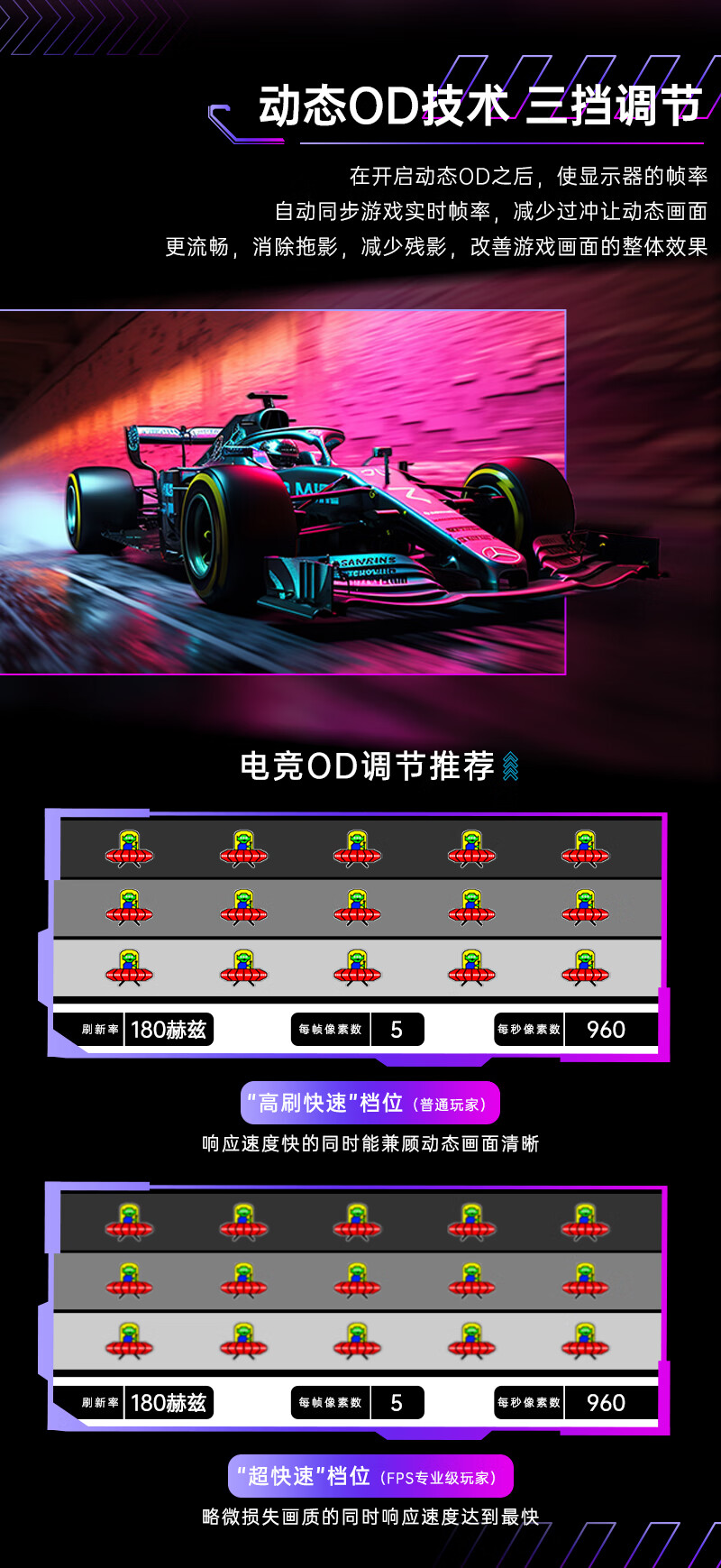 2K 180Hz Fast IPS 面板：KTC 27 英寸显示器 H27T22C 护眼版 655 元新低 - 叮当号