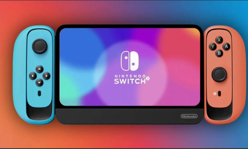 switch2代和1代区别是什么 switch2和switch不同点 - 叮当号