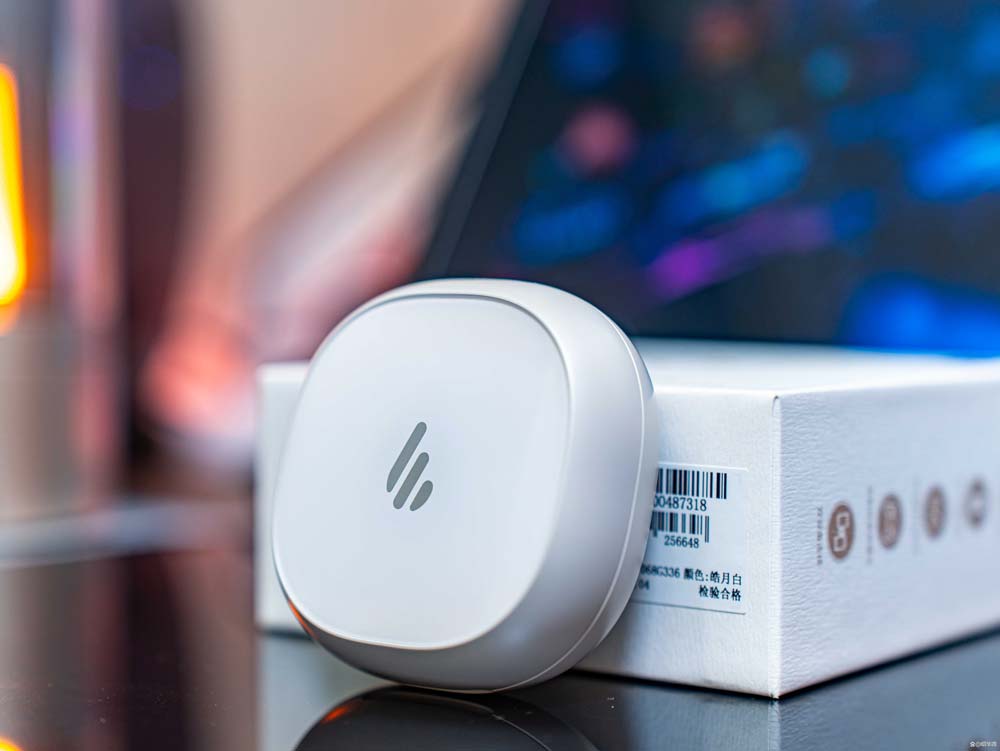 2024开放性运动耳机音质巅峰! 漫步者Comfo Solo测评 - 叮当号