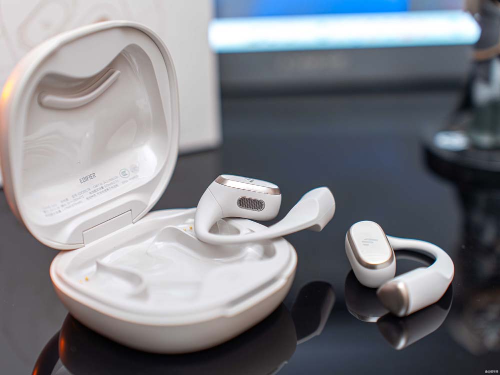 2024开放性运动耳机音质巅峰! 漫步者Comfo Solo测评 - 叮当号