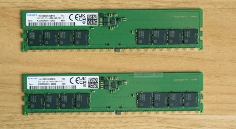 ddr5和ddr4哪个好 ddr5和ddr4内存条区别介绍 - 叮当号