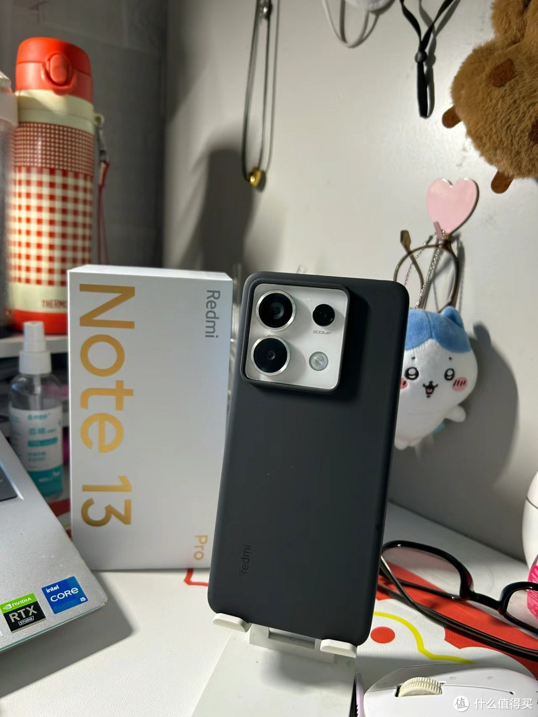 Redmi Note13 Pro红米的销量冠军 - 叮当号
