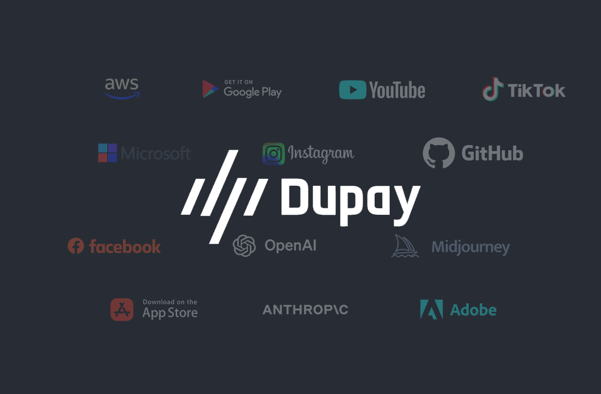 Dupay订阅卡是什么 - 叮当号