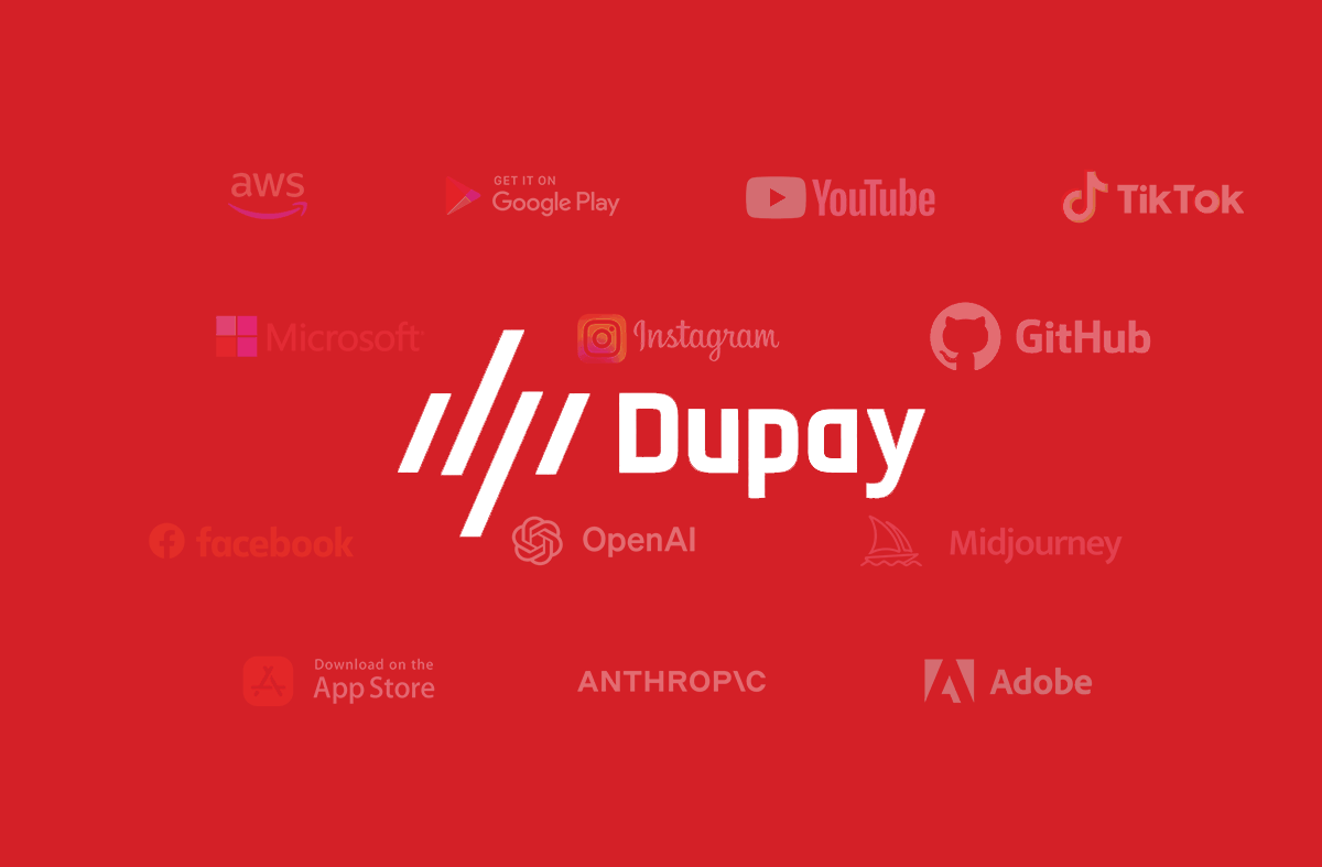 Dupay可以在国内使用吗 - 叮当号