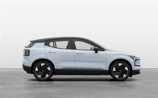 20.08万起！沃尔沃入门级SUV EX30上市：最高续航590公里 - 叮当号