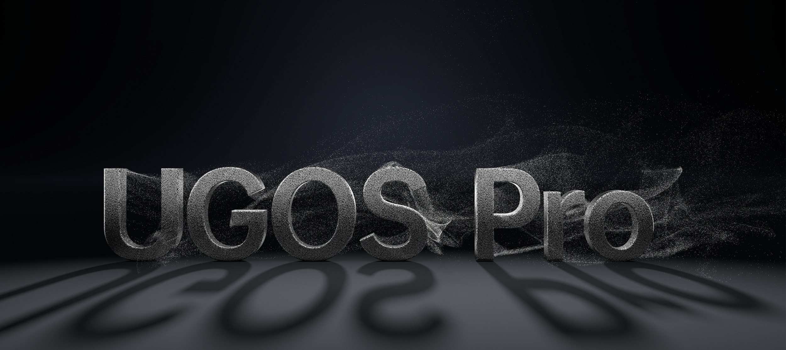 UGOS Pro是什么 - 叮当号