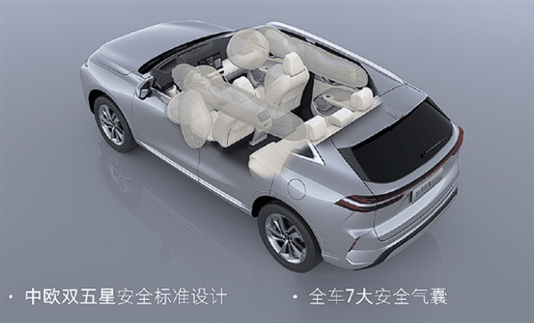 23.88万 魏牌摩卡Hi4电混四驱版上市：零百4.7秒、纯电200km - 叮当号