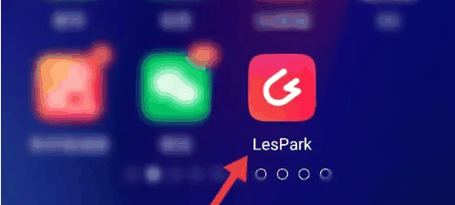 lespark怎么发文字 lespark发布动态教程 - 叮当号