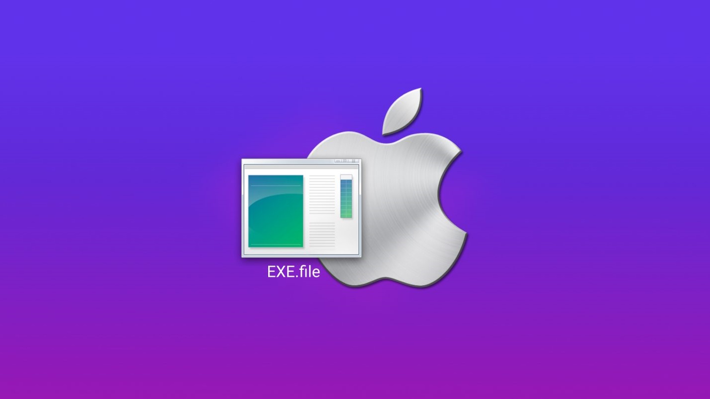 如何在Mac上打开EXE文件 - 叮当号
