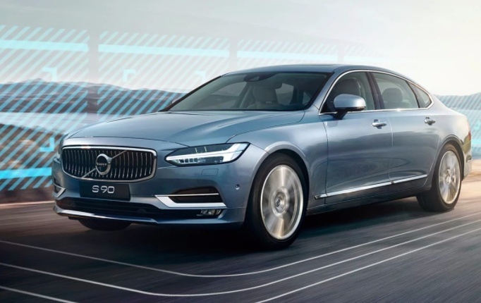 奥迪A6L对比沃尔沃S90，同为2.0T你会选谁？ - 叮当号
