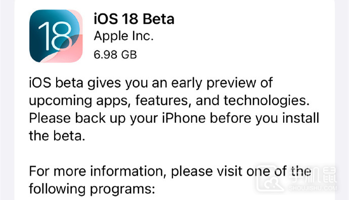 iPhone15ProMax升级iOS18后怎么降级?iPhone15ProMaxiOS18降级教程 - 叮当号