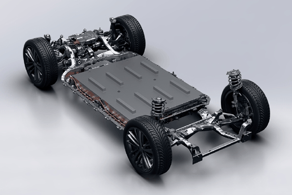 顶配不超20万元！零跑C16将于6月上市：定位六座中型SUV - 叮当号