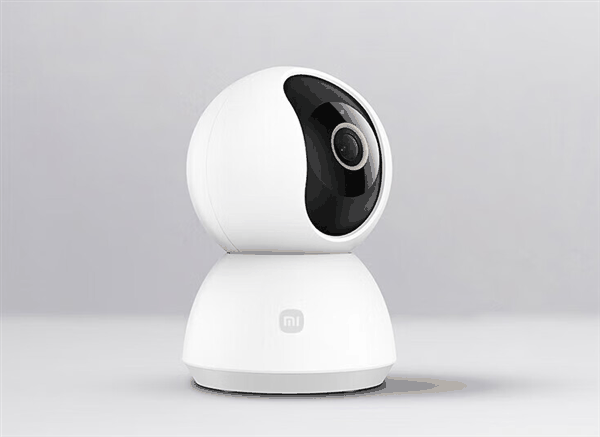 5月中国监控摄像头线上TOP10出炉：小米双第一 - 叮当号