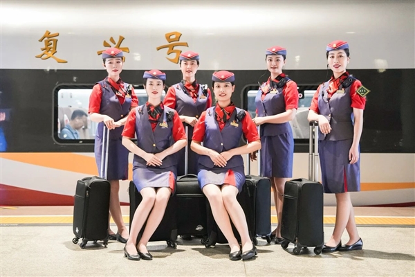 G520次高铁首次开行：西安-广州只需7小时15分钟 - 叮当号