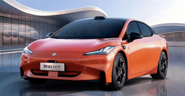 710KM续航+800V高压平台！昊铂GT全球款将于6月6日推出 - 叮当号