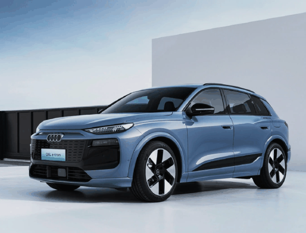 蔚来ES6同级！奥迪Q6L e-tron明年上市：续航700km标配800V - 叮当号