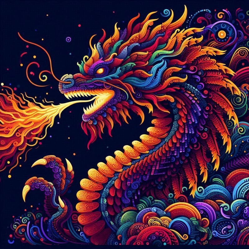 创建 CSS 艺术是一项令人愉快的挑战 - 叮当号