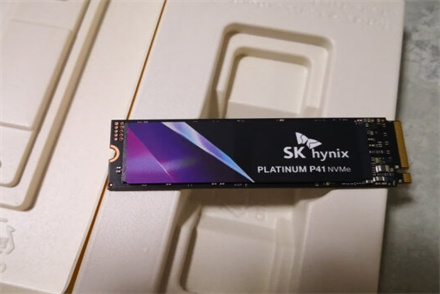 海力士p41plus和p41有什么区别 固态硬盘海力士p41plus和p41对比详解 - 叮当号
