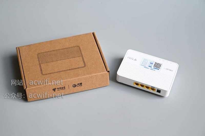 烽火HG5382A光猫怎么样?拆机 2.5G网口烽火HG5382A拆机测评 - 叮当号