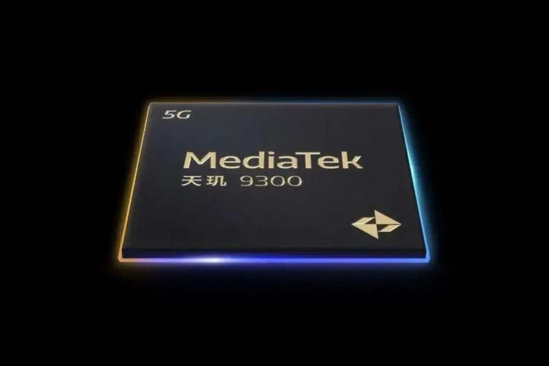 天玑9300和天玑9300+区别大吗 天玑9300和天玑9300+对比详解 - 叮当号