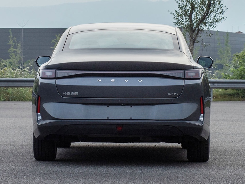 新款长安启源A05工信部披露：1.5L性能更弱，馈电油耗也更低 - 叮当号