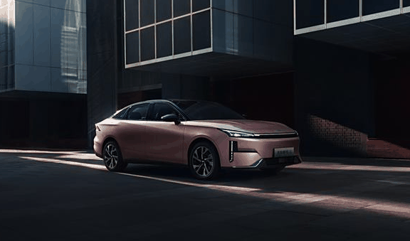 12.98万元！吉利银河L6创想版正式上市：综合续航1370km - 叮当号