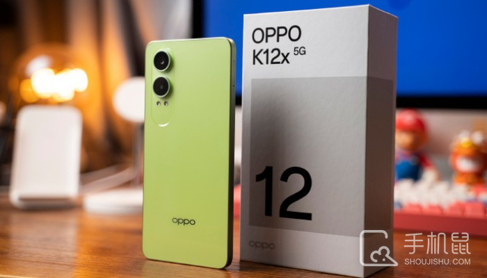 OPPOK12x多少钱?OPPOK12x官方价格介绍 - 叮当号
