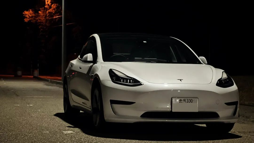 特斯拉新闻3则：Model Y、FSD、国内销量 - 叮当号