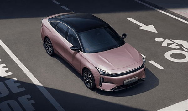 12.98万元！吉利银河L6创想版正式上市：综合续航1370km - 叮当号