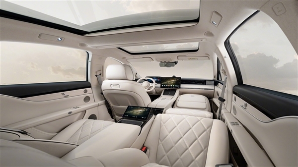 预售45-55万元！华为享界S9将首次亮相门店：余承东当店长讲解 - 叮当号