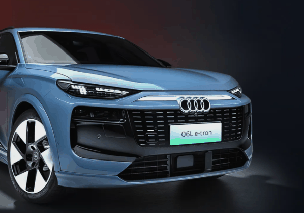 蔚来ES6同级！奥迪Q6L e-tron明年上市：续航700km标配800V - 叮当号