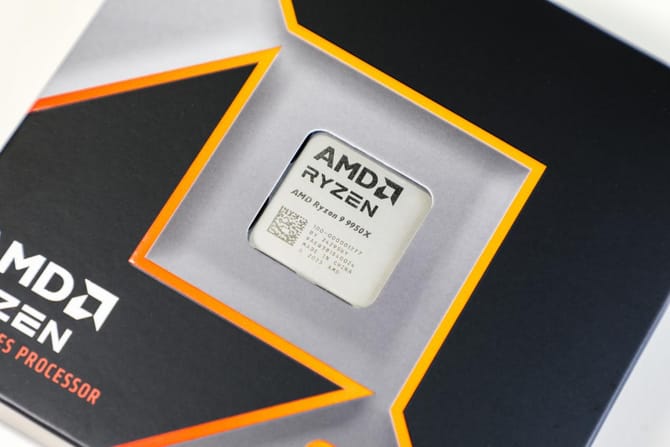 AMD锐龙9950X怎么样 AMD锐龙9950X首发评测 - 叮当号