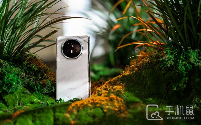 荣耀MagicV3怎么设置一键锁屏?荣耀MagicV3设置一键锁屏教程推荐 - 叮当号