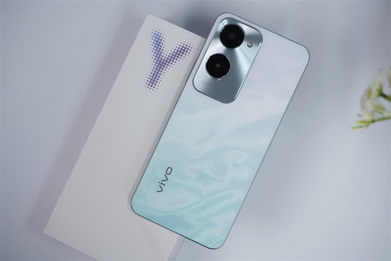 千元价位的电力怪兽！vivo Y37评测：13小时重度用机也不趴 - 叮当号