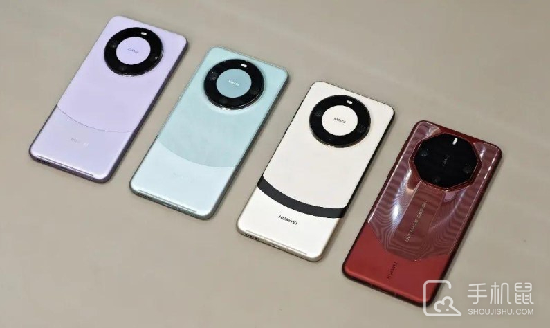 华为Mate70Pro有几种颜色可以选择?华为Mate70Pro机型配色介绍 - 叮当号