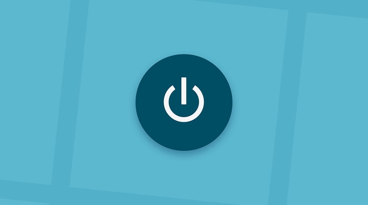 电脑怎样设置定时关机 - 叮当号