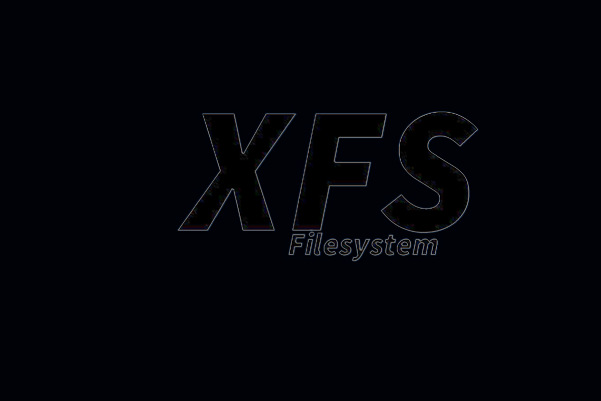 XFS文件系统是什么 - 叮当号