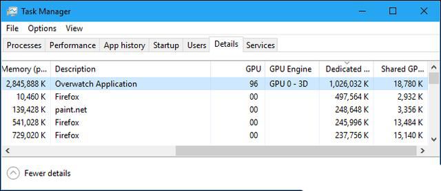 Win10的内置GPU监控工具怎么用? 看懂这篇就够了 - 叮当号