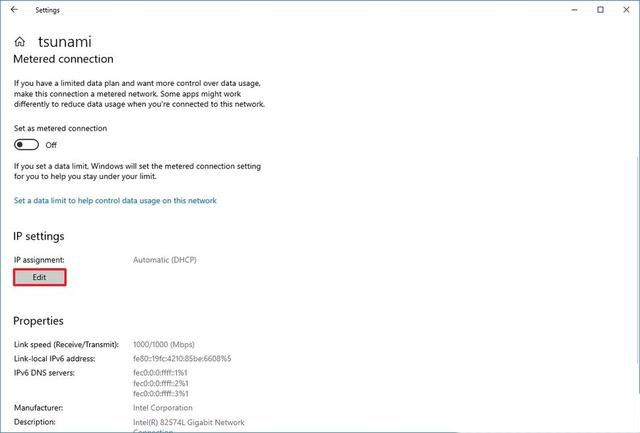 Win11/10怎么设置IPv4地址? 轻松解决无法上网问题 - 叮当号