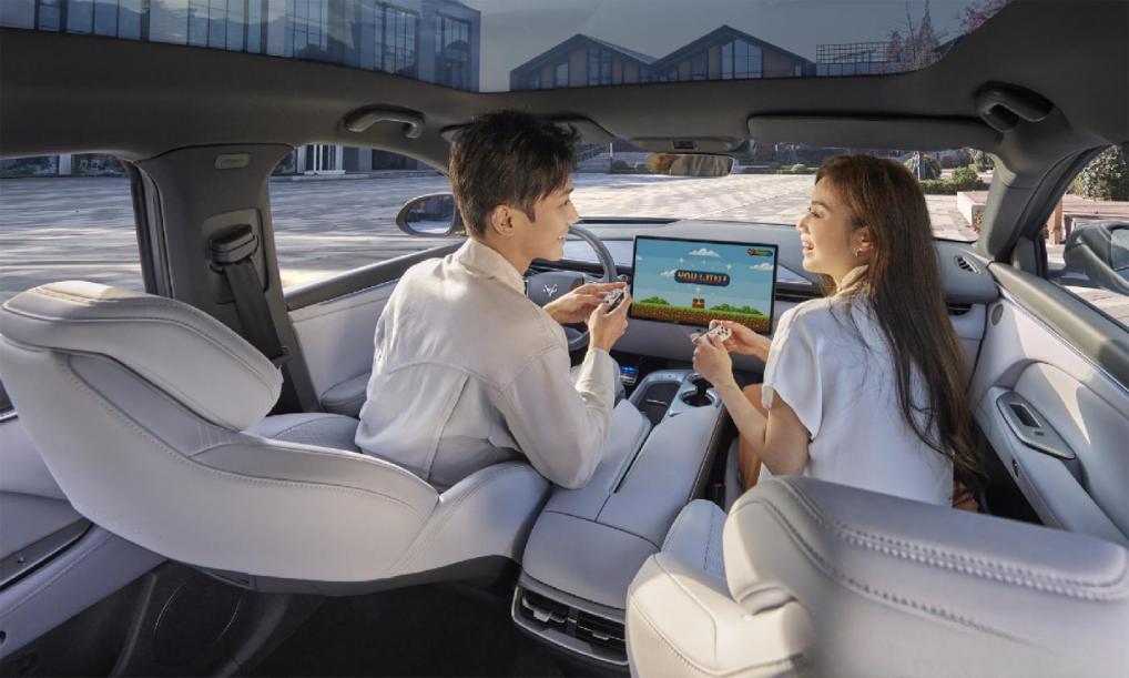 16.18万购极狐新阿尔法T5神行版，畅享5C超充，出行更便捷 - 叮当号