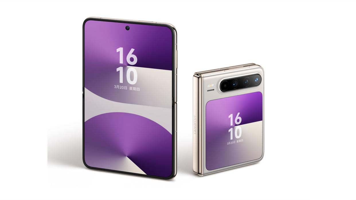 华为Pura X典藏版和标准版有什么区别? 华为PuraX区别对比 - 叮当号