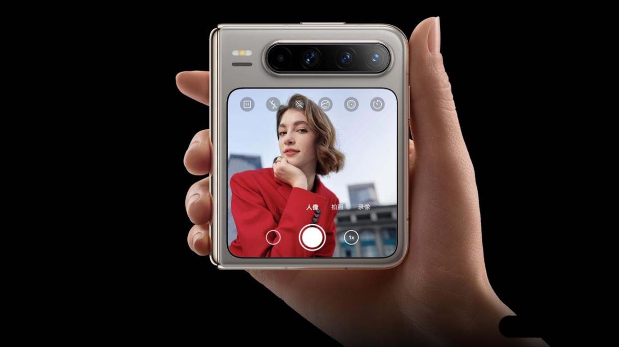 华为Pura X典藏版和标准版有什么区别? 华为PuraX区别对比 - 叮当号