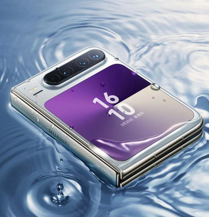 华为Pura X典藏版和标准版有什么区别? 华为PuraX区别对比 - 叮当号