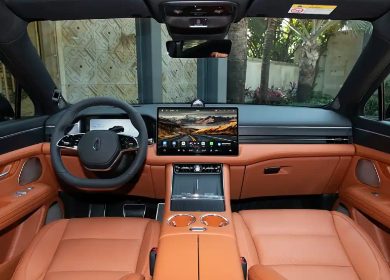 问界M5 Ultra将于3月20日上市！定位中型SUV，预售23.8万元起 - 叮当号