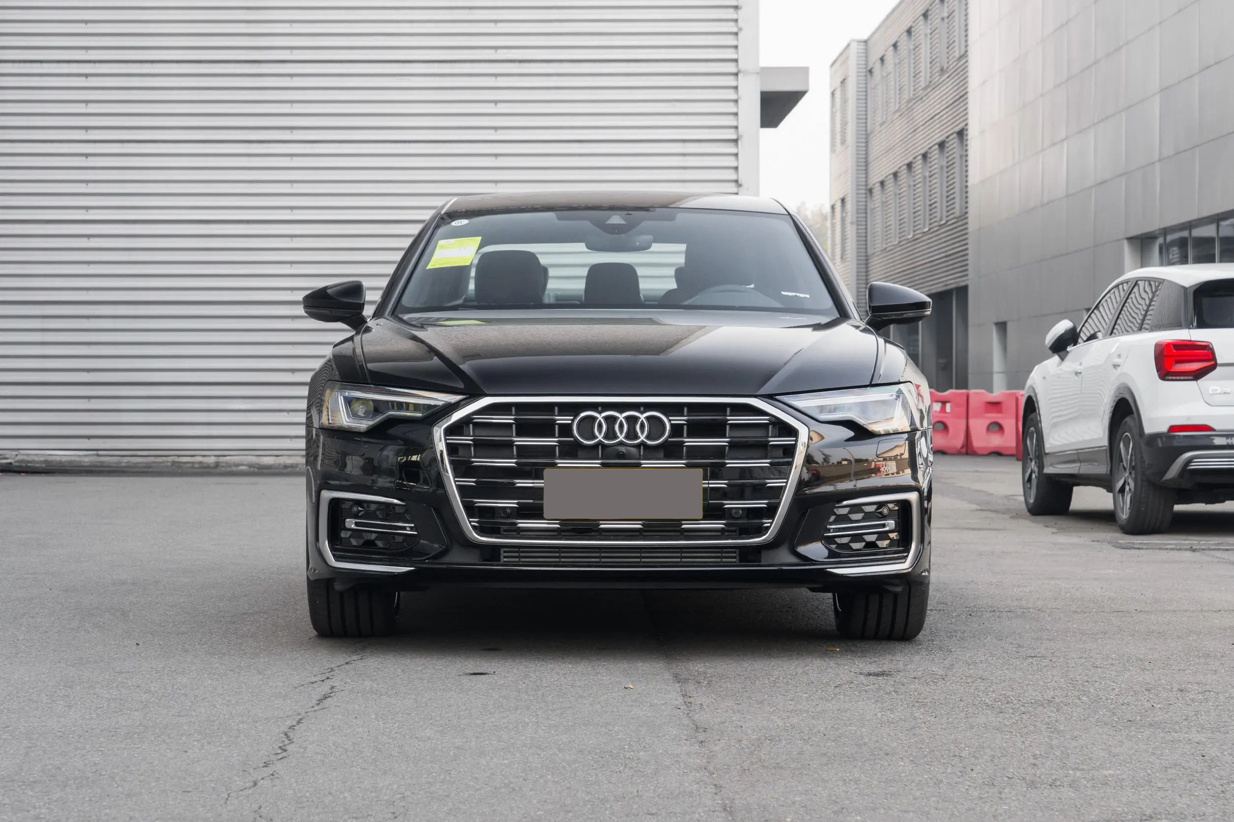 售价45.49万元，2025款奥迪A6L新车型上市！产品力如何呢？ - 叮当号