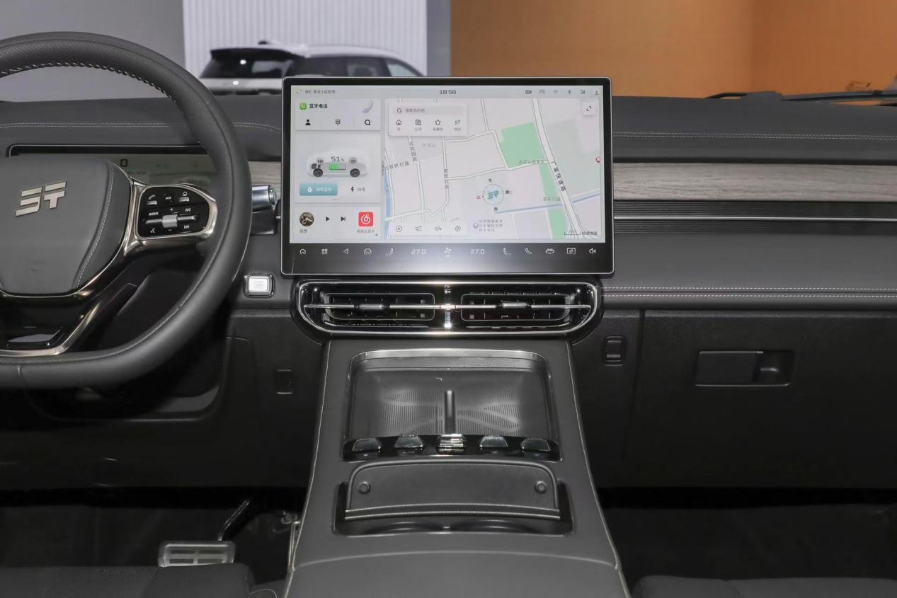 2025款捷途山海L9开启预售，综合续航超1100km，家用到底香不香？ - 叮当号