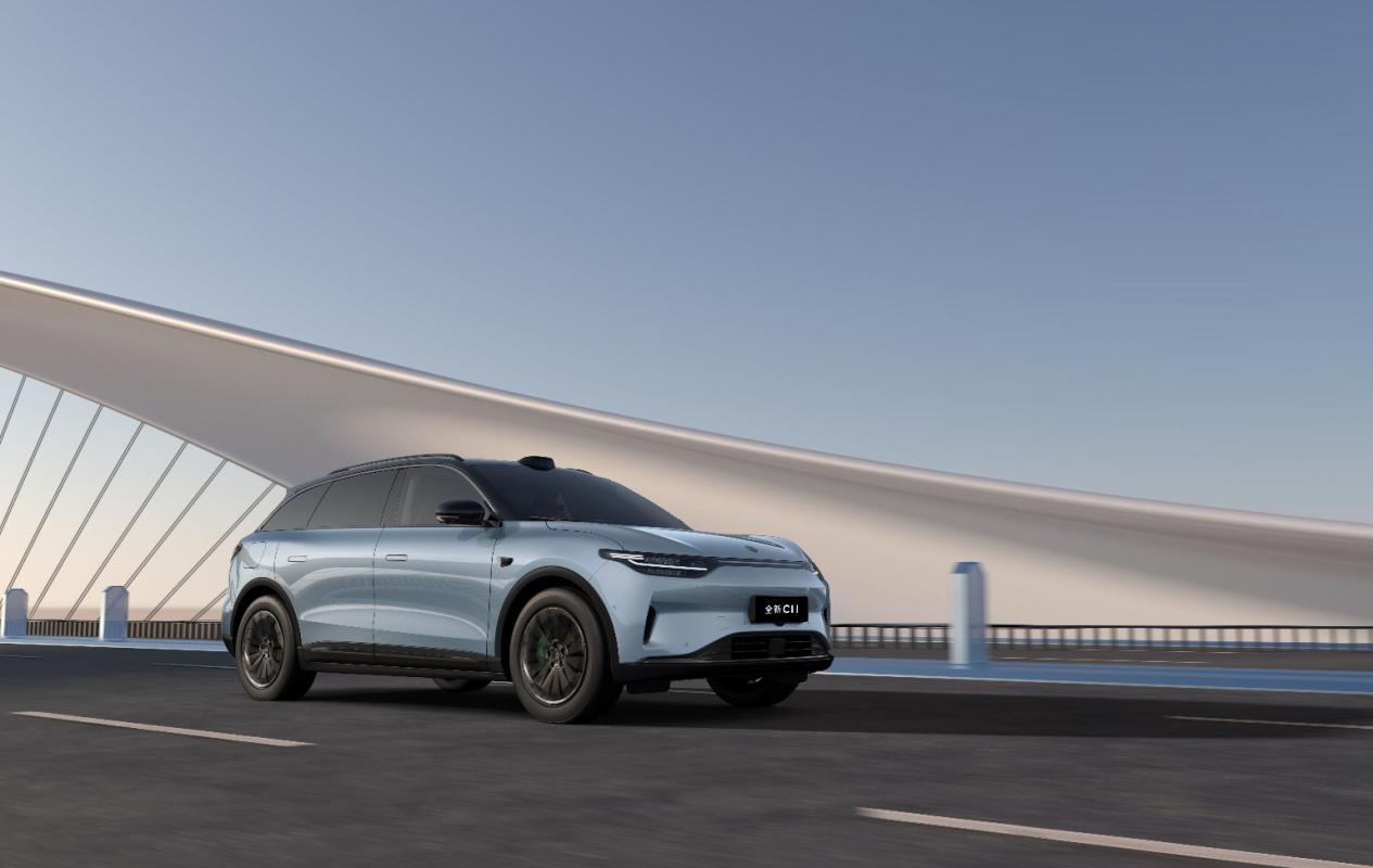 15万级SUV被重构？实测零跑C11后发现，这些“常识”早该被推翻了 - 叮当号