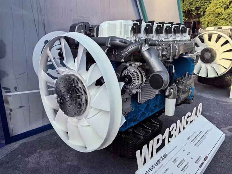 被卡友誉为的“一代神机”的WP13NG-4.0啥来头？ - 叮当号